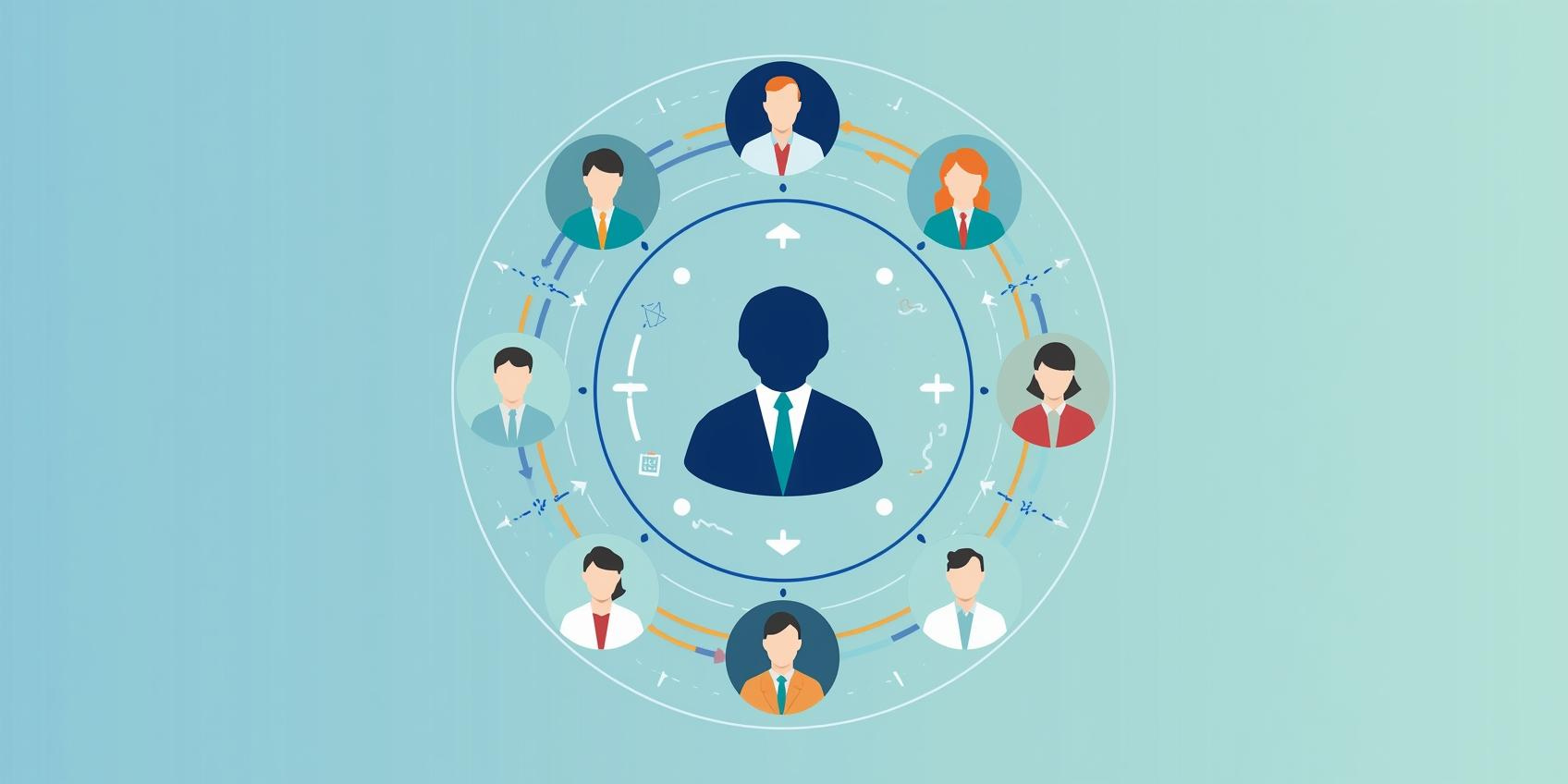 How to Build an Effective Performance Appraisal System - HR Partners ...