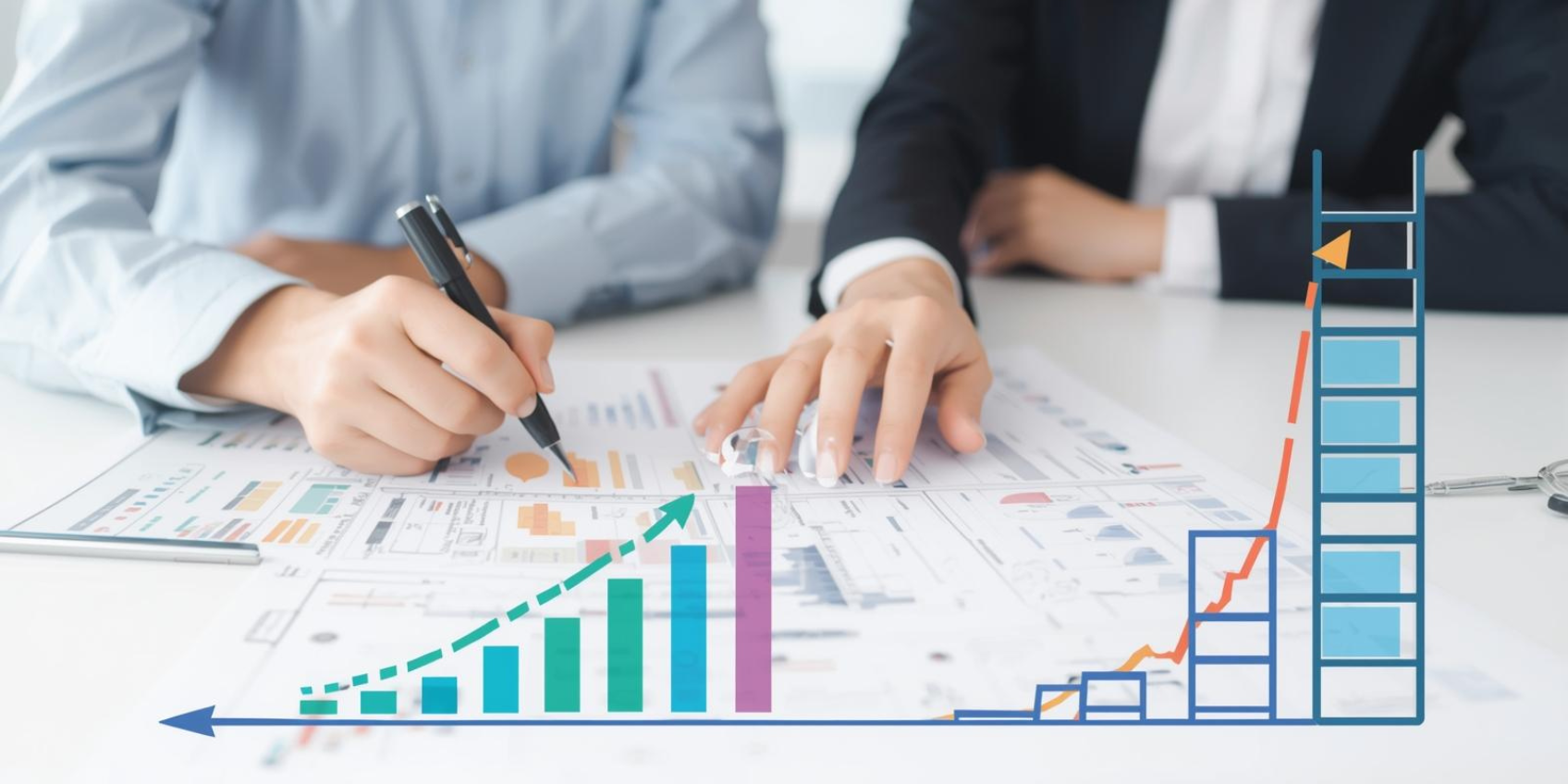 How to Build an Effective Performance Appraisal System - HR Partners ...